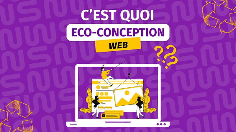 Éco-conception web : comprendre les bases en 2026